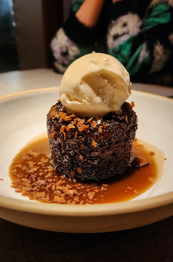 Saizon Menu - Modern California Cuisine & Prices(Details) | Fresno, CA