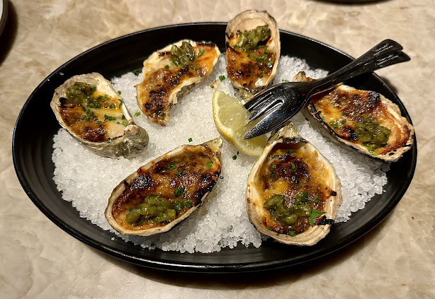 Saizon Menu - Modern California Cuisine & Prices(Details) | Fresno, CA