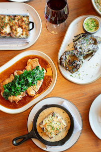 Saizon Menu - Modern California Cuisine & Prices(Details) | Fresno, CA