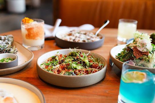 Saizon Menu - Modern California Cuisine & Prices(Details) | Fresno, CA