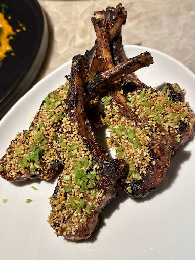 Saizon Menu - Modern California Cuisine & Prices(Details) | Fresno, CA