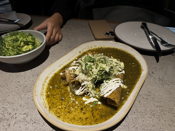 Saizon Menu - Modern California Cuisine & Prices(Details) | Fresno, CA