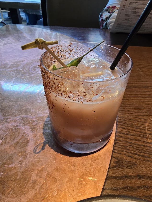 Saizon Menu - Modern California Cuisine & Prices(Details) | Fresno, CA